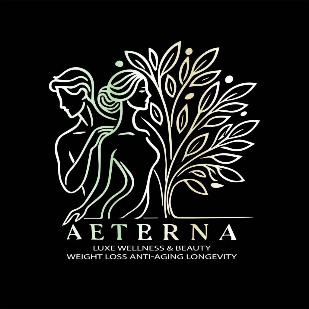 About - Aeterna Luxe
